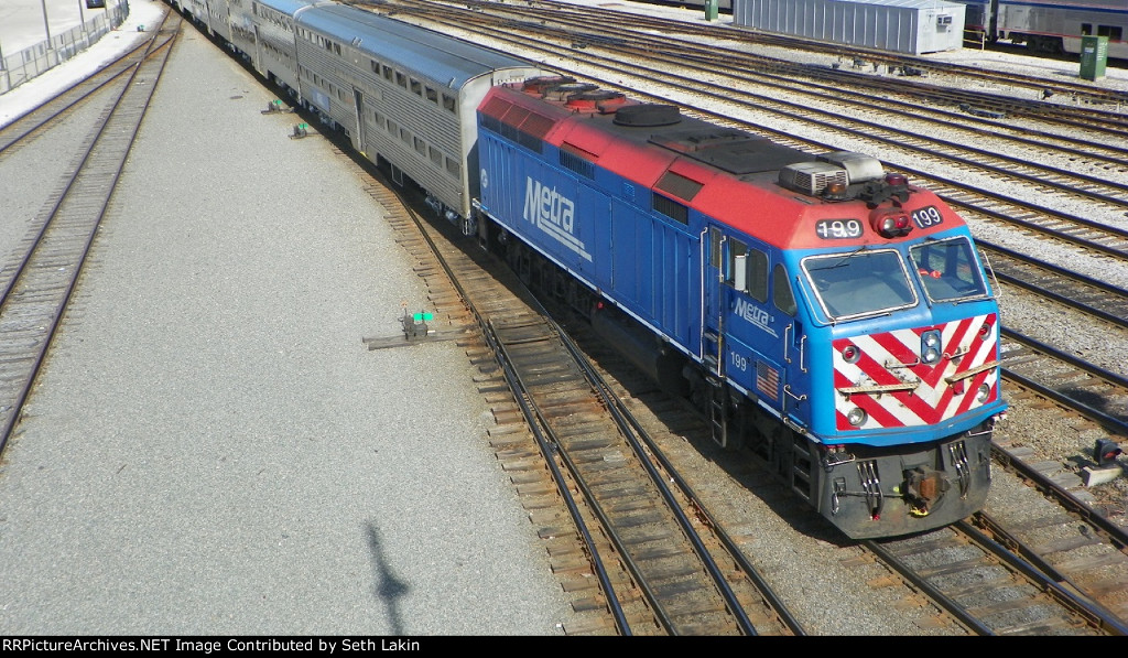 METX 199